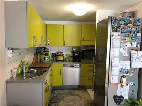 4 Zimmer Wohnung Zum Verkauf Friedrichstr 26a 79618 Rheinfelden