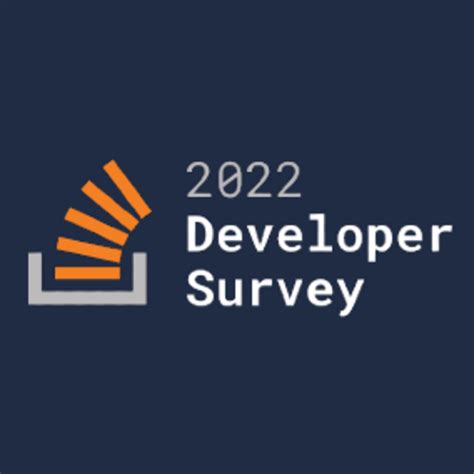 stack overflow annual developer survey 2022 kaggle