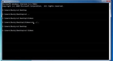 12 Ways To Launch The Command Prompt In Windows