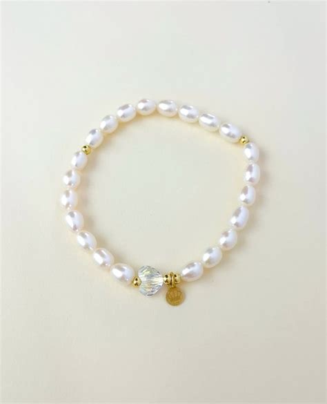 Pulsera Margarita aniversario unicornio Joyería Petunia