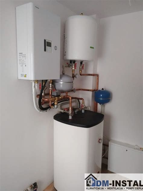 Realizacje Dm Instal Sp Z O O