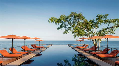 One Only Mandarina Riviera Nayarit Hotels Nayarit Mexico Forbes