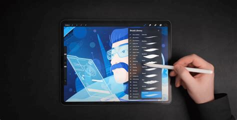 How To Use Procreate And Vectornator Together