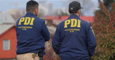 PDI investiga hallazgo de feto en Estación Central Estaba en un