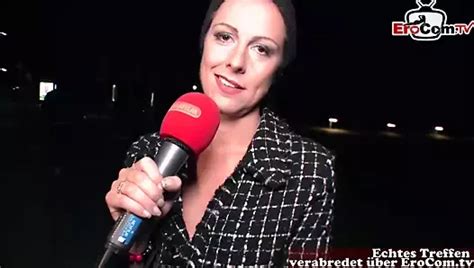 Casting Porno Por BrunoyMaria Festival Erotico De Alicante