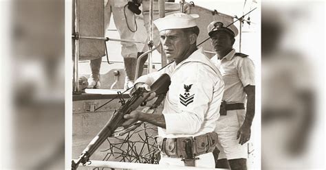 This Is The History Behind The Navy S Dixie Cup We Are The Mighty