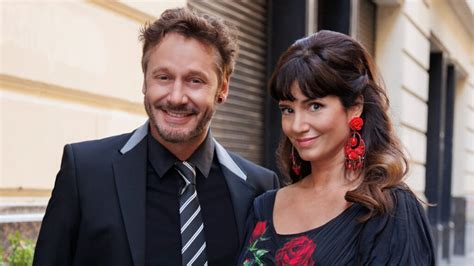 Conocé el elenco de Envidiosa de Netflix Rueda de Noticias