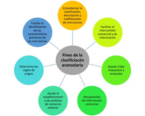 CLASIFICACIÓN ARANCELARIA DE LAS MERCANCÍAS Y SISTEMA ARMONIZADO