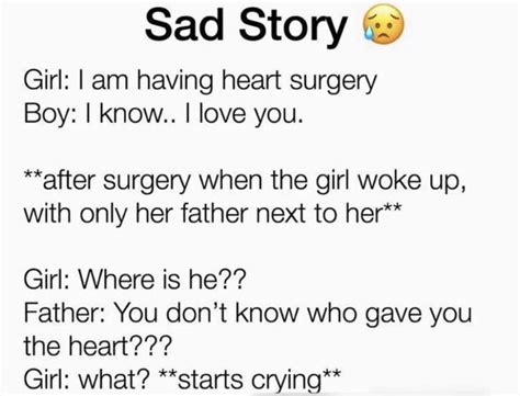 Oh My God He Gave Her A Heart Who Do You Think Took Your Boobs