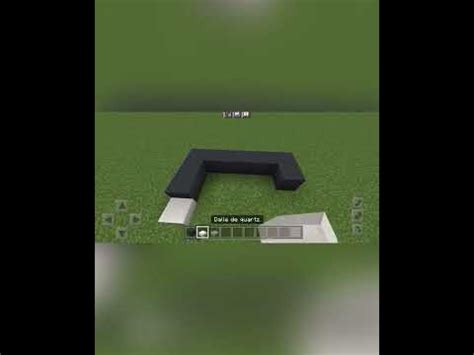 Comment faire un canapé dans Minecraft YouTube
