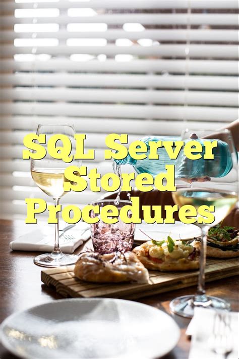 sql server stored procedures by internetcomputersupport medium