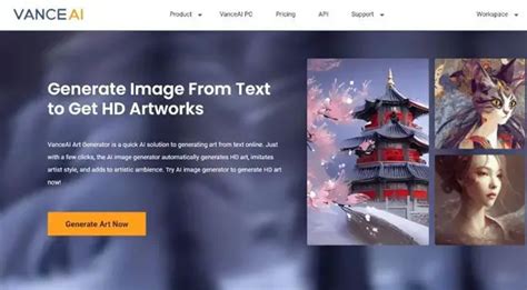 Use These Ai Image Generators To Create Eye Catching Artwork
