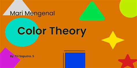 Color Theory Figma
