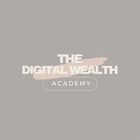 Digital Wealth Academy 2 0 DWA With Master Resell Rights MRR