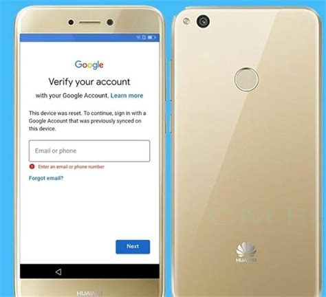 Useful Tips About Huawei FRP Bypass 2022 Updated Dr Fone