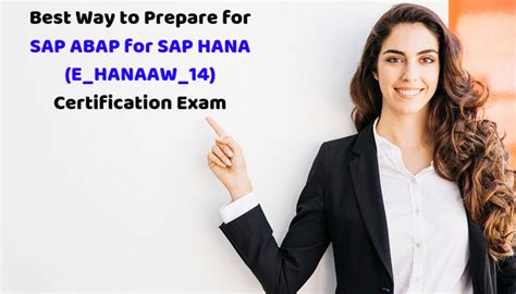 Introduction To Sap Certified Development Specialist Abap For Sap