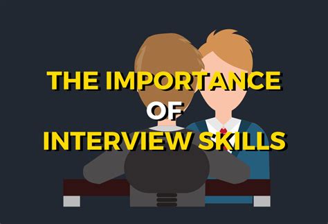 how to practice your interviewing skills for your next job interview