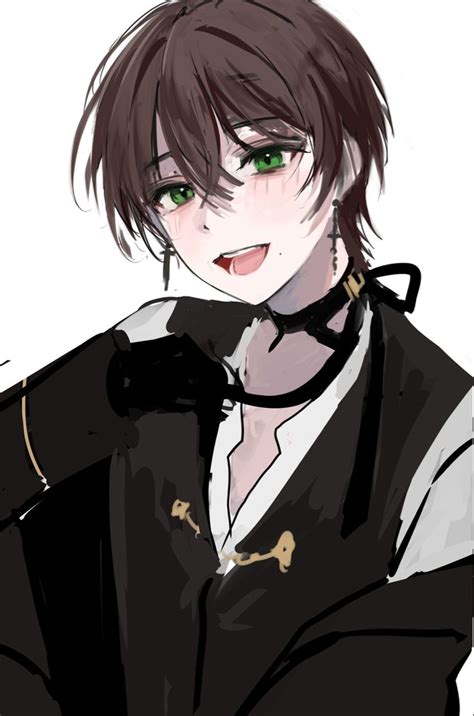 Top 74 Anime Green Hair Guy Super Hot In Coedo Vn