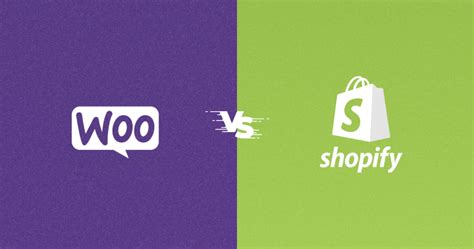 WooCommerce Vs Shopify Better Ecommerce Platform In 2024