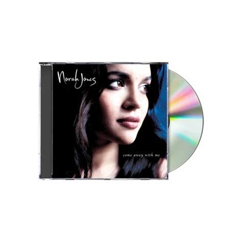 Stream Come Away With Me Norah Jones Album BEST From Jennifer