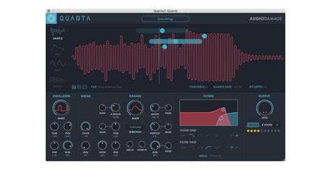 Granular Synthesis The 5 Best Plugins For Futuristic Sound LANDR Blog