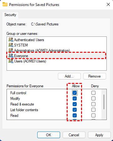 Ways How To Fix Windows Cannot Access Shared Folder