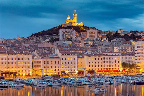14 Best Things To Do In Marseille France The Planet D