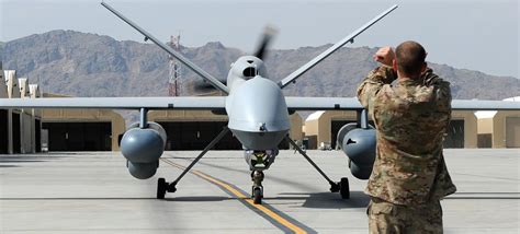 Cómo son y para qué se usarán los nuevos drones del ejército español