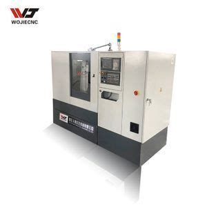 YK3150E Chain Wheel Gear Hobbing Machine 4 Axis CNC Hobber Products