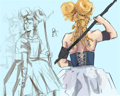Goldilocks Puss In Boots Fanart Explore Tumblr Posts And Blogs Tumpik