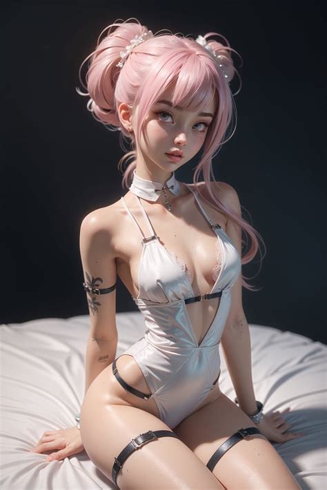 Nsfw Nude 21yo Naked Girl P Image Created By Shohei Tensor Art