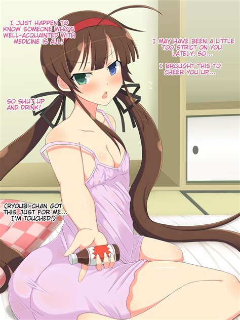 Post 2600018 Ryobi Senran Kagura Shinovi Versus Yaomai
