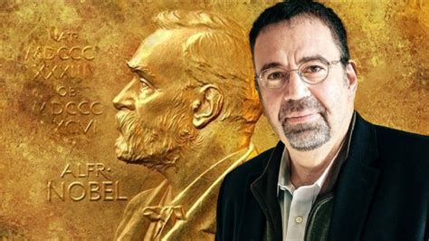 Daron Acemo Lu Ndan Nobel In Ard Ndan Lk A Klama Dikkati Eken