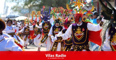 DÍA MUNDIAL DEL FOLKLORE POR QUÉ SE CELEBRA EL 22 DE AGOSTO Vilas