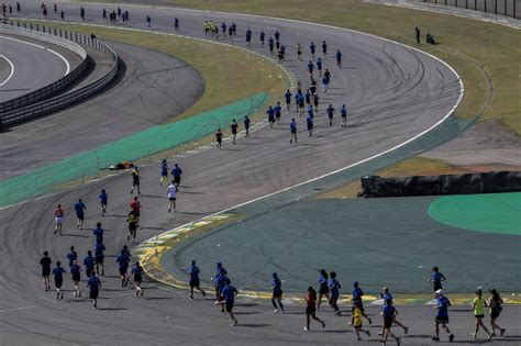 Interlagos recebe corrida de rua em homenagem a Ayrton Senna fórmula