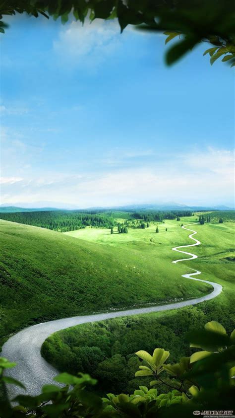 Best Nature Wallpapers For Android