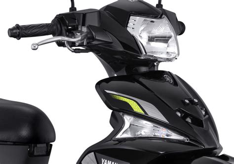 Yamaha Rilis Warna Baru Motor Bebek Vega Force 2023 Tmcblog