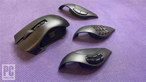 Razer Naga V Pro Review Most Versatile Mouse Ever Tom S Off