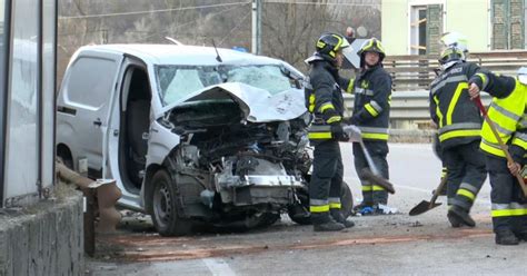 Incidente mortale a Campodenno La vittima è Ivano Martintoni