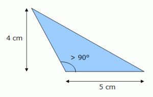Comment Calculer L Aire D Un Triangle Quelconque Parent Sectirepas