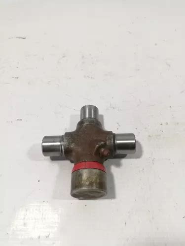 Cruceta Flecha Cardan Chevrolet Silverado Original Cuotas