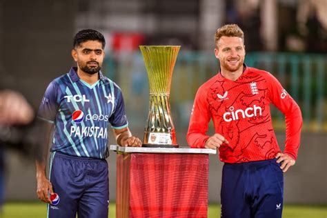 PAK Vs ENG Weather Forecast And Pitch Report Of Melbourne Cricket