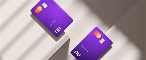 Desbloquear o cartão do Nubank Cartão de crédito NuCommunity