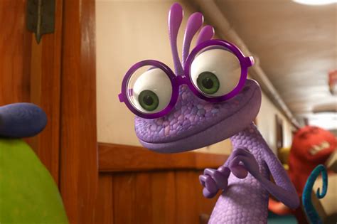 Monster Inc Wie Man 2024 Wie Randall Boggs Stimme Klingt