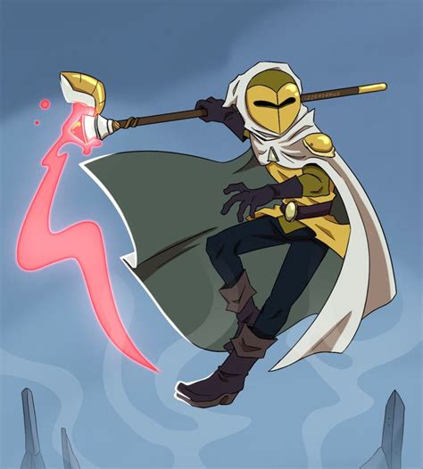 Golden Guard In Owl House Pixel Art Cartoon The Best Porn Website