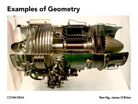 Cs A Lecture Intro To Geometry Splines And Bezier Curves