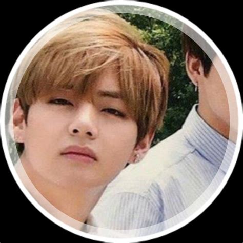 Matching Pfp Matching Icons Bts Playlist Foto Bts Profile Picture The
