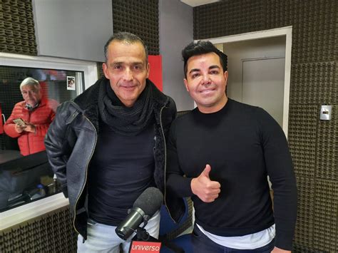 Iván Martínez emprendiendo en el mundo funerario Radio Universo