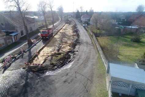 Rowerzyści pojadą bezpiecznie aż do Nowej Soli Łącznik Zielonogórski
