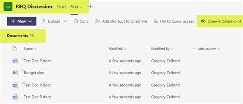 Types Of Channels In Microsoft Teams Sharepoint Maven